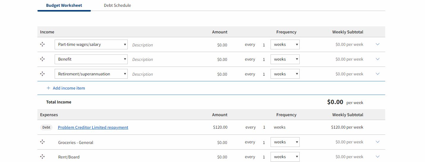 Client Voices | FinCap
